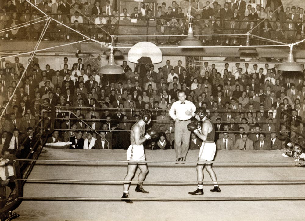 According to Custom—VIRGINIA Magazine