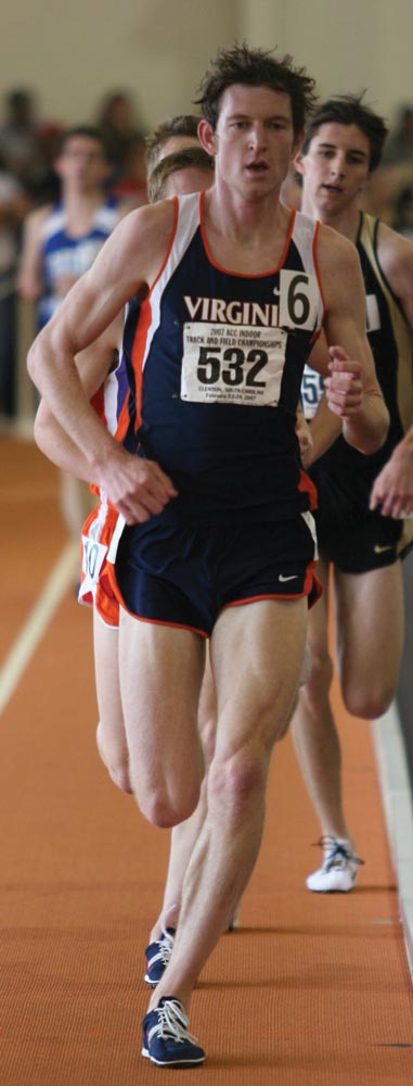 Sports Shorts—VIRGINIA Magazine