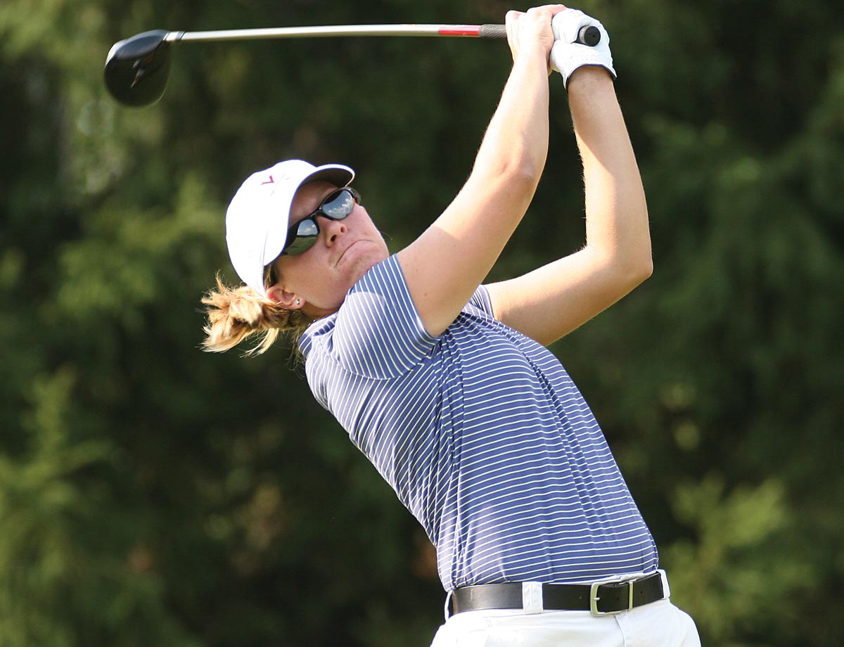 Opening Act—VIRGINIA Magazine