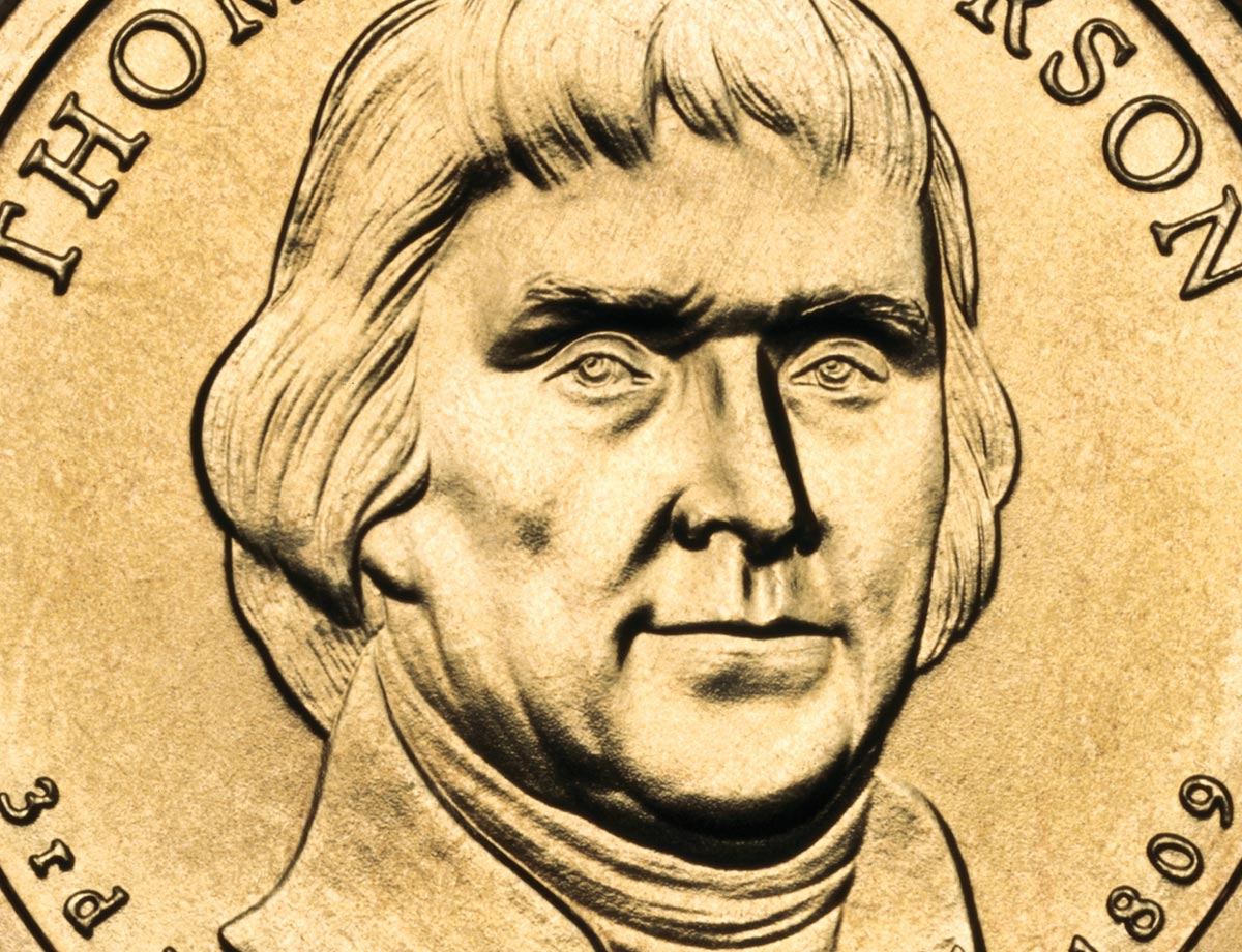 On the Money—VIRGINIA Magazine