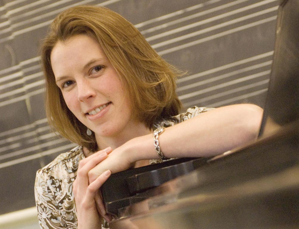 A Musical First—VIRGINIA Magazine