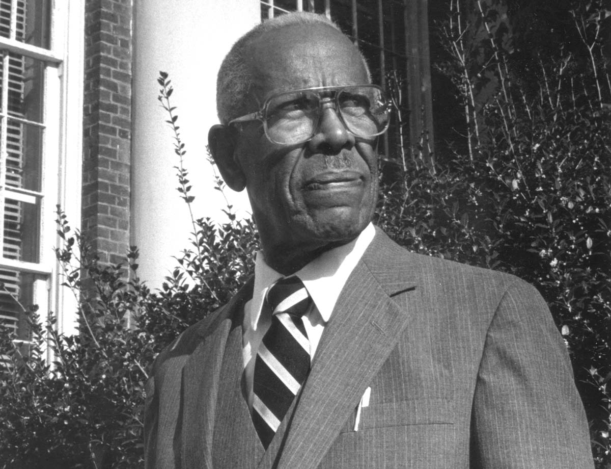 Ridley airs on PBS—VIRGINIA Magazine