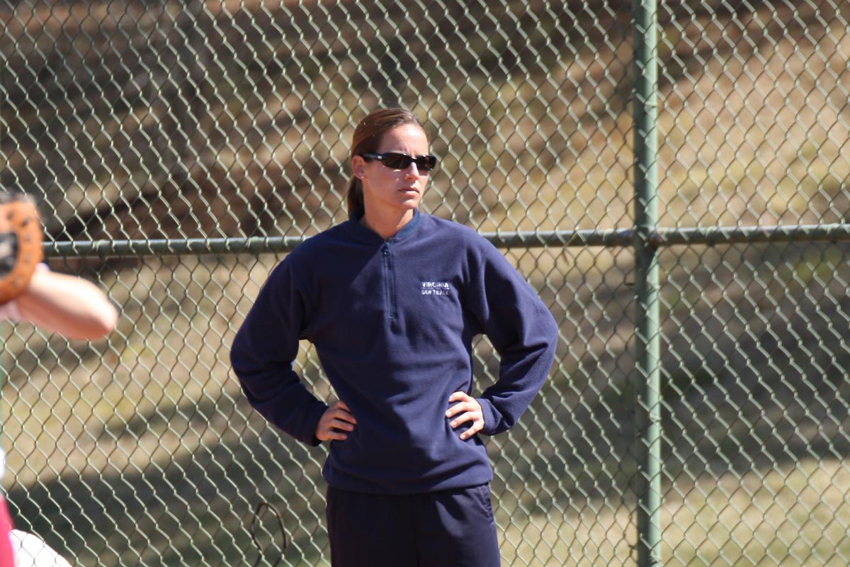 Right Place, Right Time—VIRGINIA Magazine