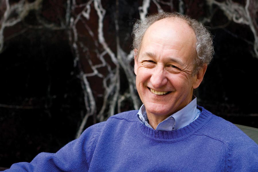 Overfertilized—VIRGINIA Magazine