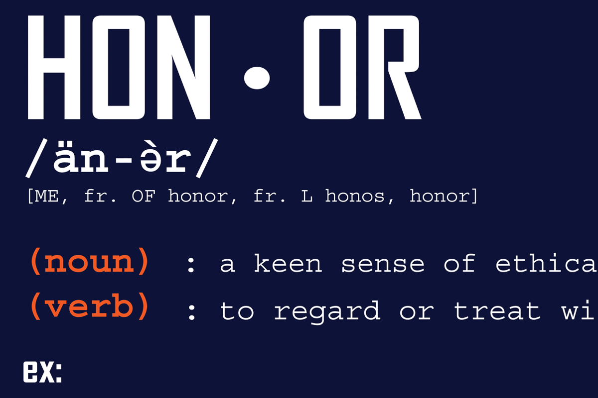 The Power of Normal—VIRGINIA Magazine