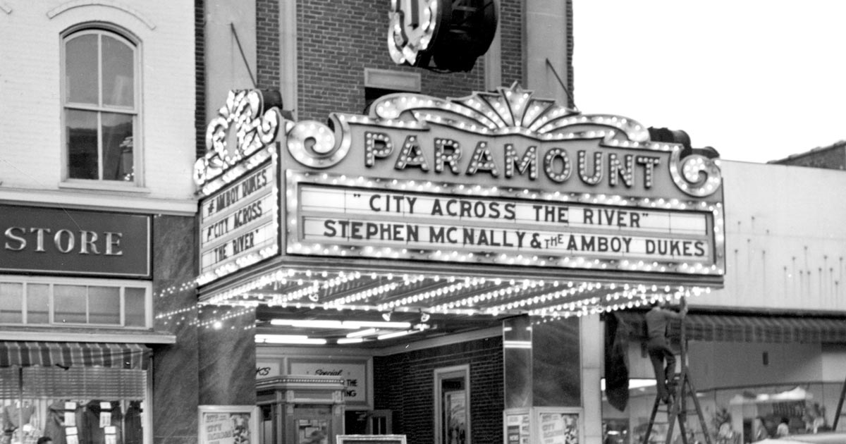 1976: Block Party—VIRGINIA Magazine