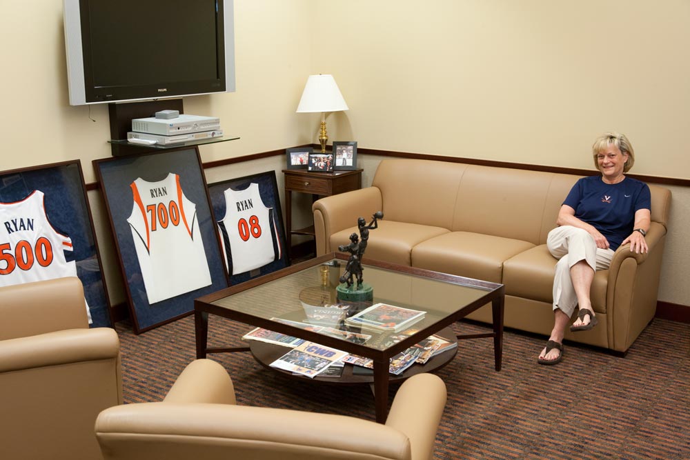 Insiders’ View: An all-access look at places around UVA—VIRGINIA Magazine