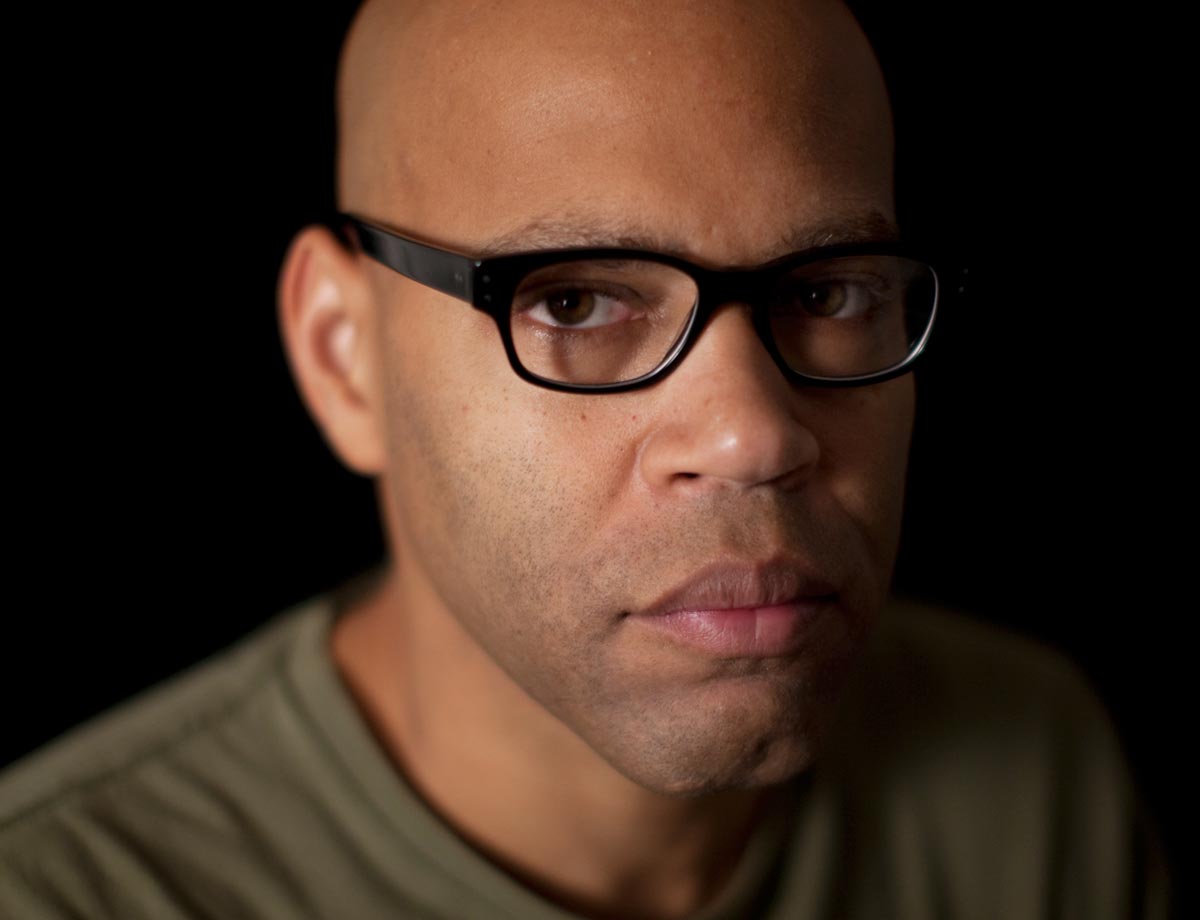 Camera Focused on Black America—VIRGINIA Magazine