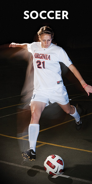 Physical Science—VIRGINIA Magazine