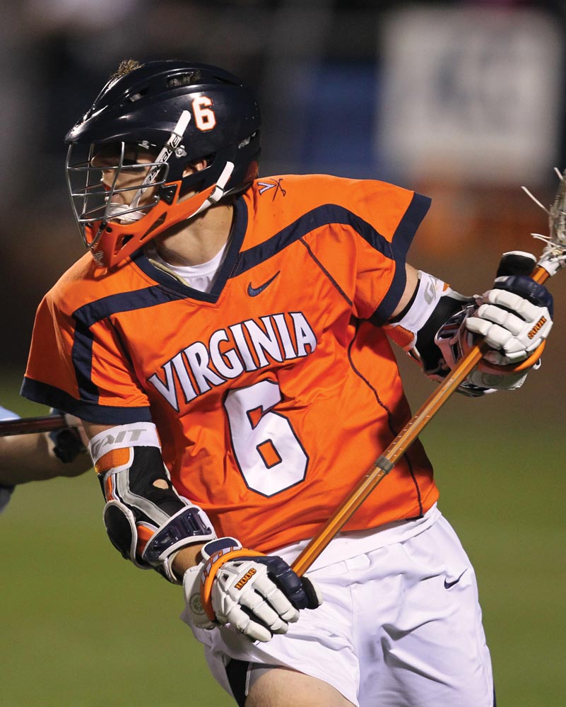 ACC Honors—VIRGINIA Magazine