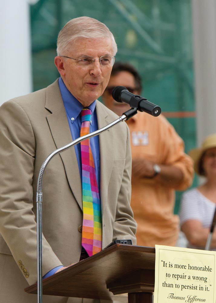 Personal Perspectives—VIRGINIA Magazine