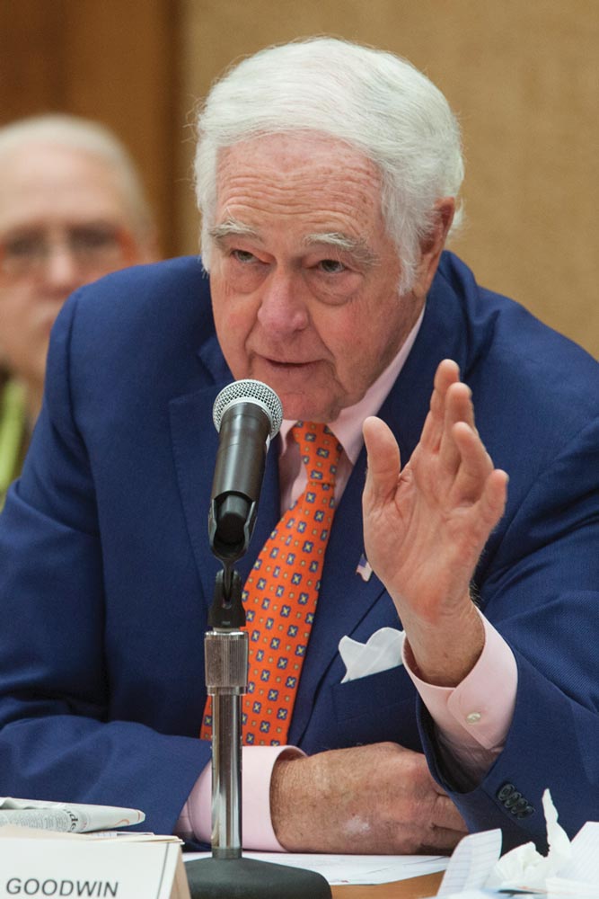 News Briefs—VIRGINIA Magazine