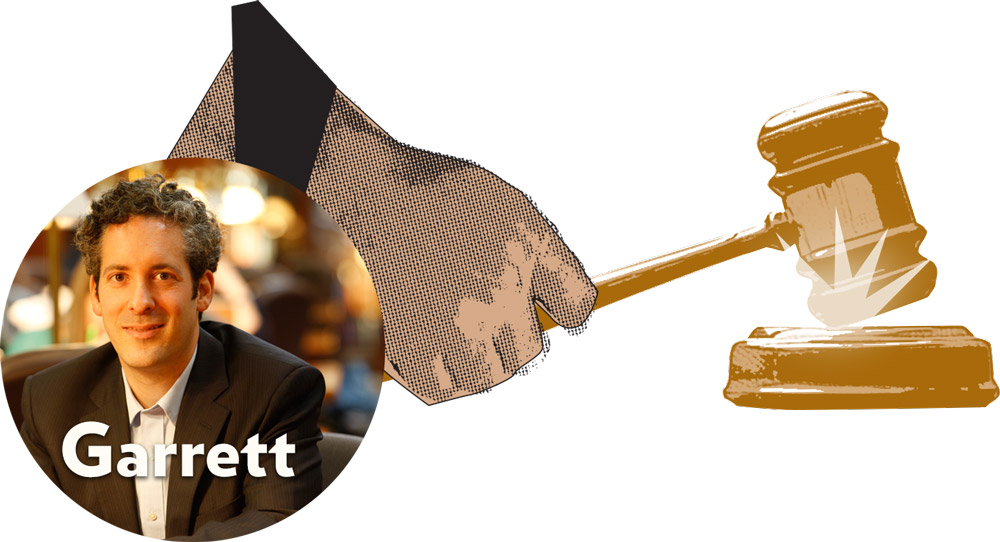 What's the Big Idea?—VIRGINIA Magazine