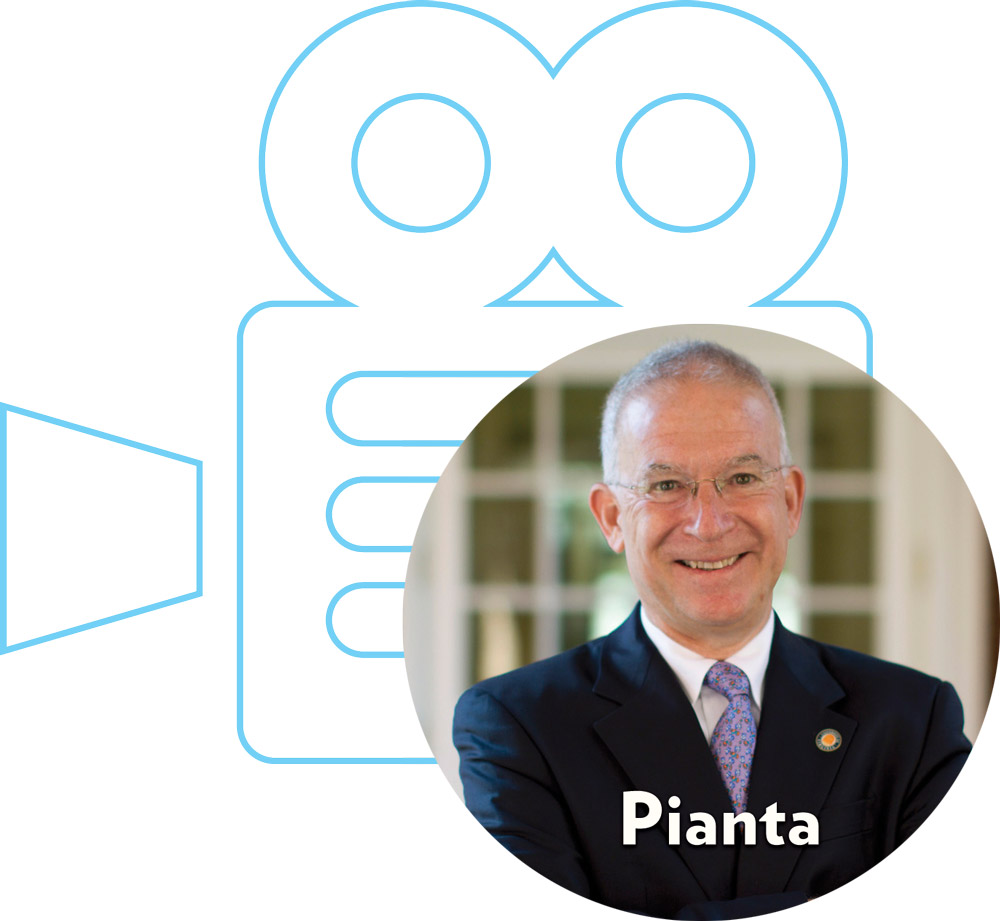 What's the Big Idea?—VIRGINIA Magazine