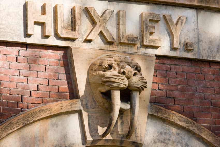 The Mystery of Brooks Hall—VIRGINIA Magazine