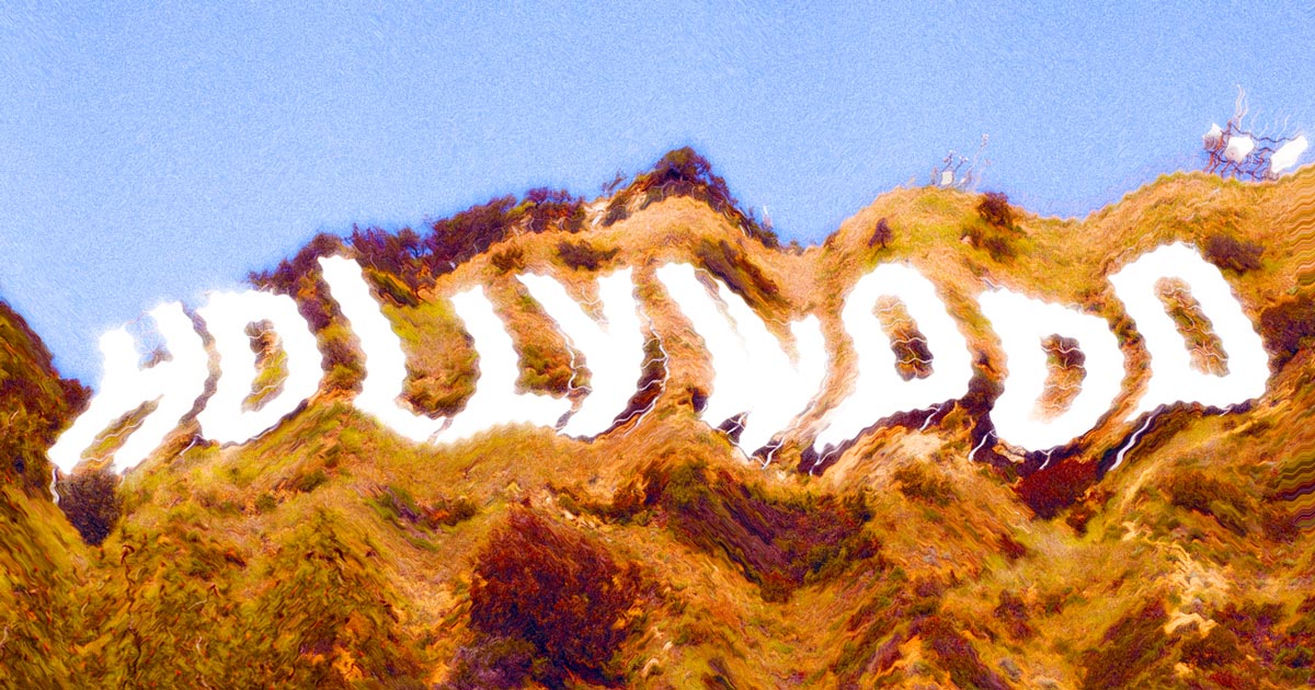 Hollywood Dreams—VIRGINIA Magazine