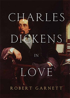 Charles Dickens in Love—VIRGINIA Magazine