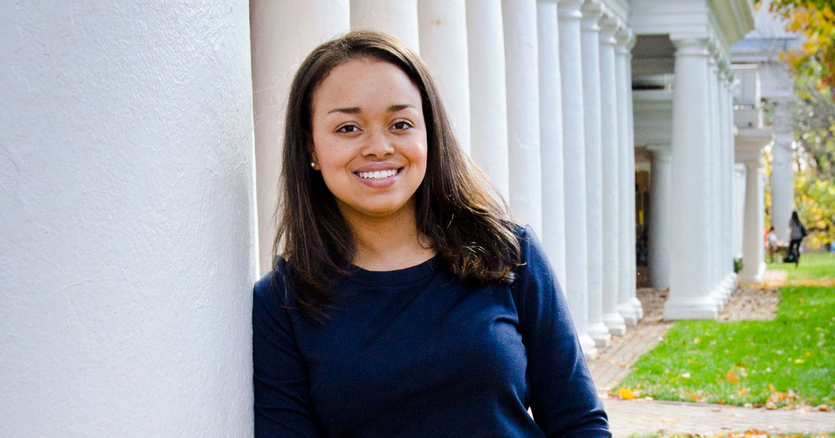 The Black Alumni Brood—VIRGINIA Magazine