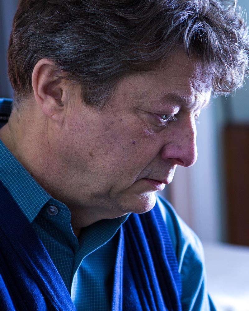 Alumni Filmmakers Dive Deep—VIRGINIA Magazine