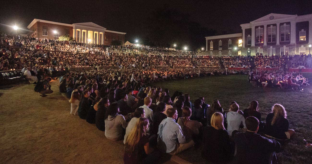 Remembering Hannah Graham—VIRGINIA Magazine