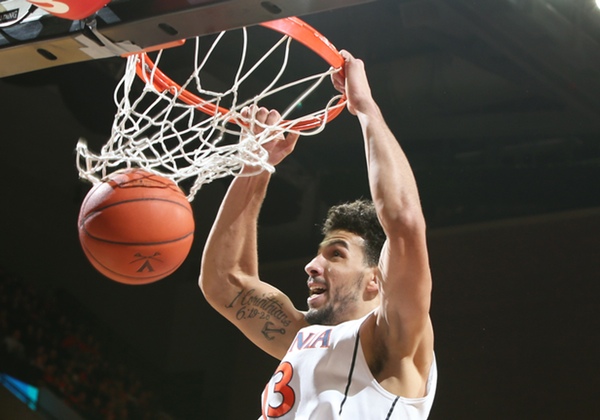 The Spirit of ’81—VIRGINIA Magazine