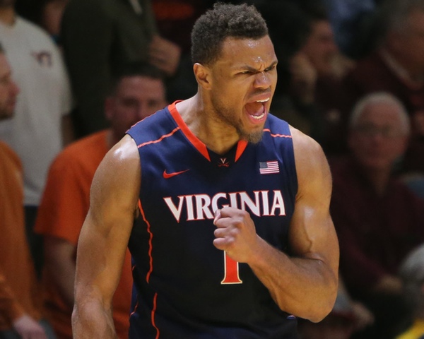 The Spirit of ’81—VIRGINIA Magazine