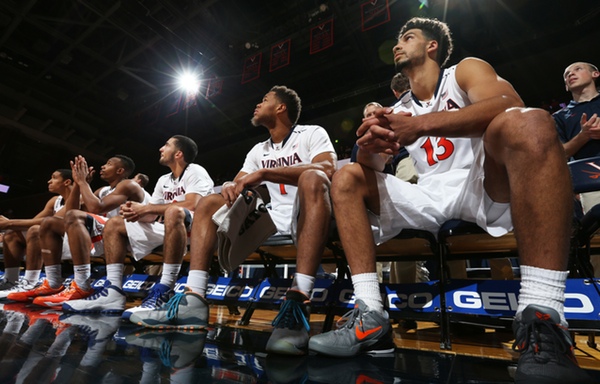 The Spirit of ’81—VIRGINIA Magazine