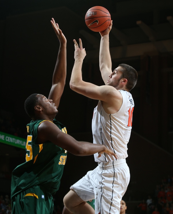 The Spirit of ’81—VIRGINIA Magazine