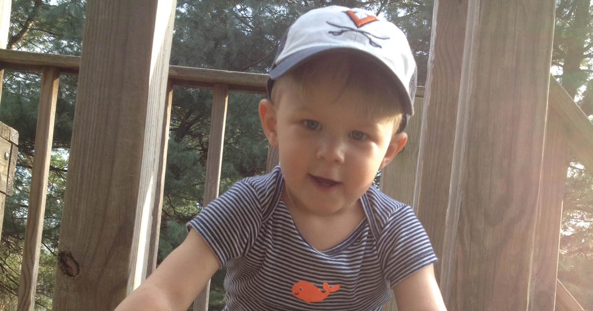 Two Thumbs Up—VIRGINIA Magazine