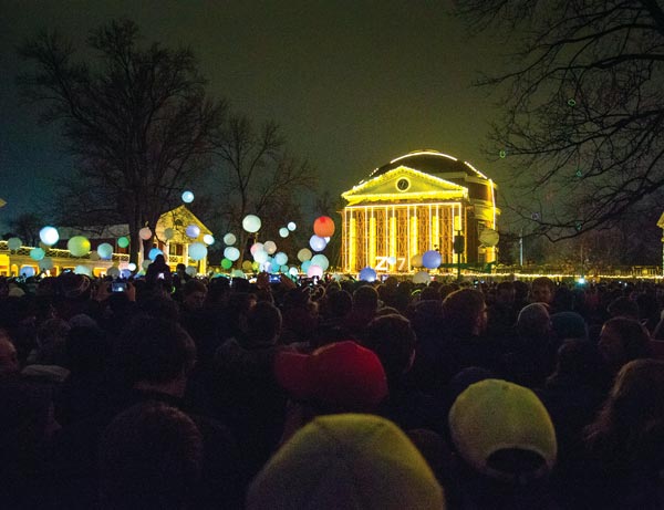 Charlottesville A to Z—VIRGINIA Magazine