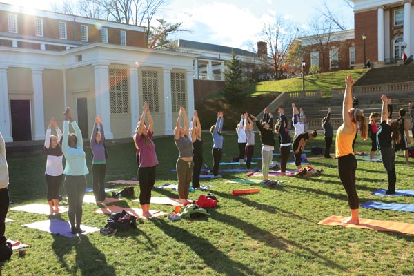 Charlottesville A to Z—VIRGINIA Magazine