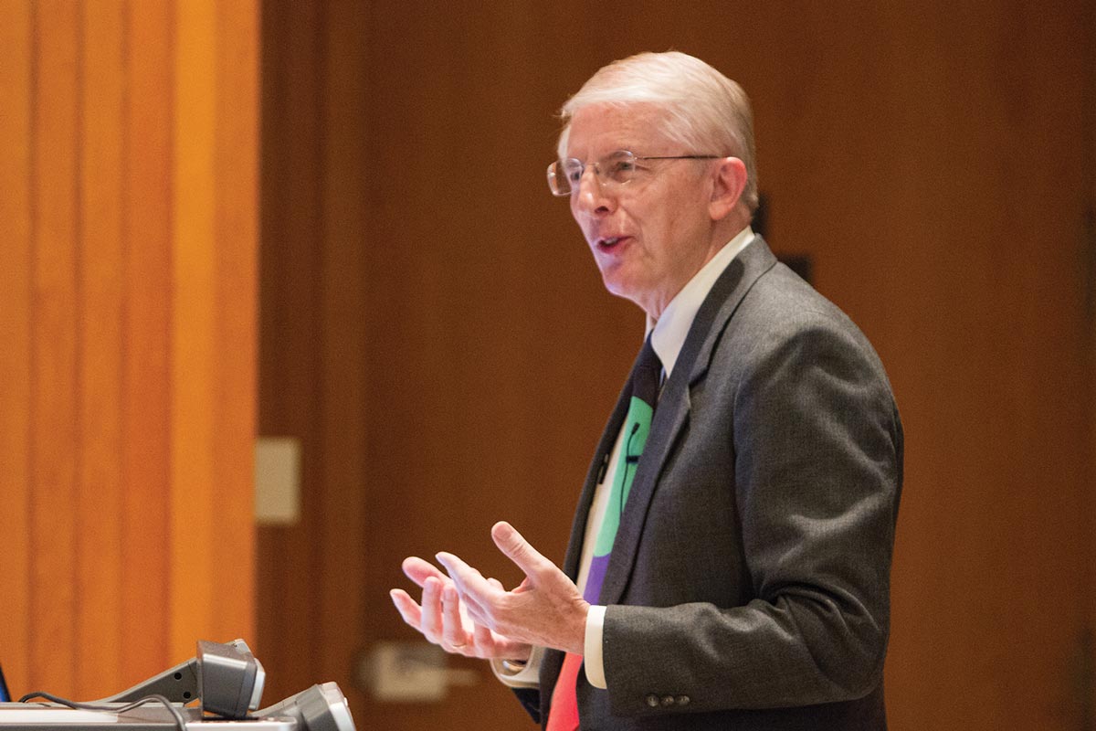 Those Who Can, Teach—VIRGINIA Magazine