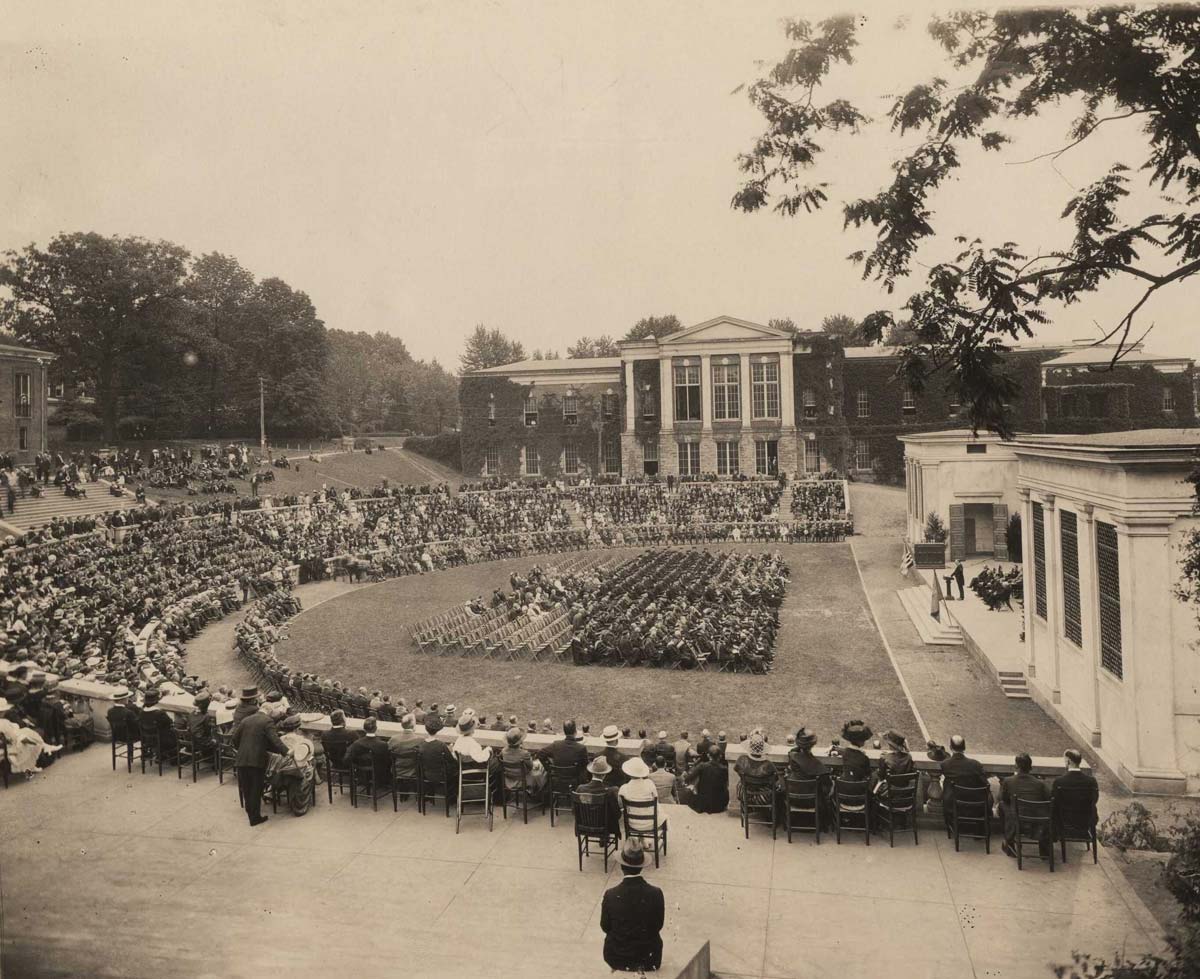 The Honors of Honor—VIRGINIA Magazine