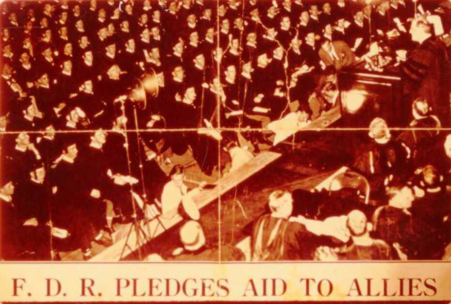 The Honors of Honor—VIRGINIA Magazine