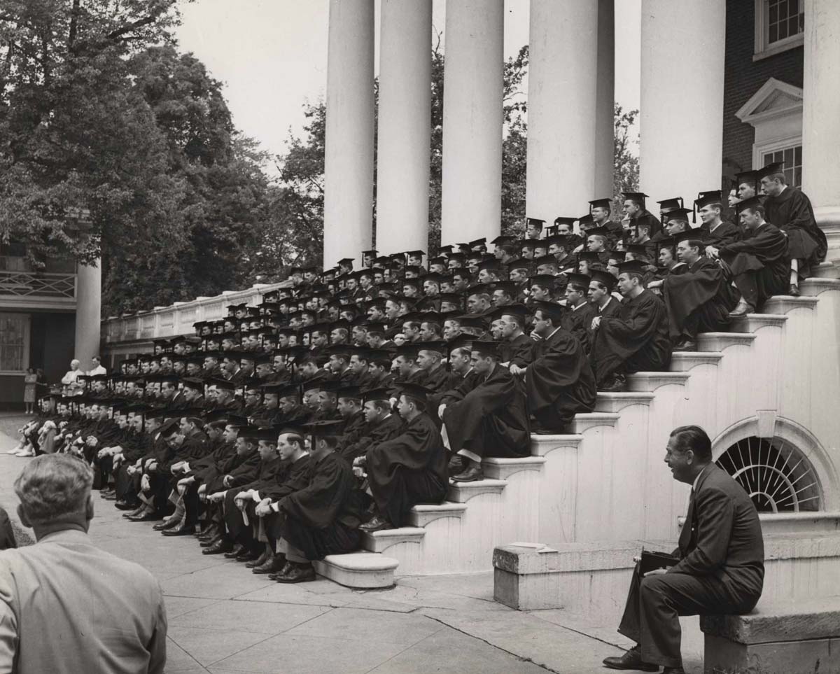 The Honors of Honor—VIRGINIA Magazine