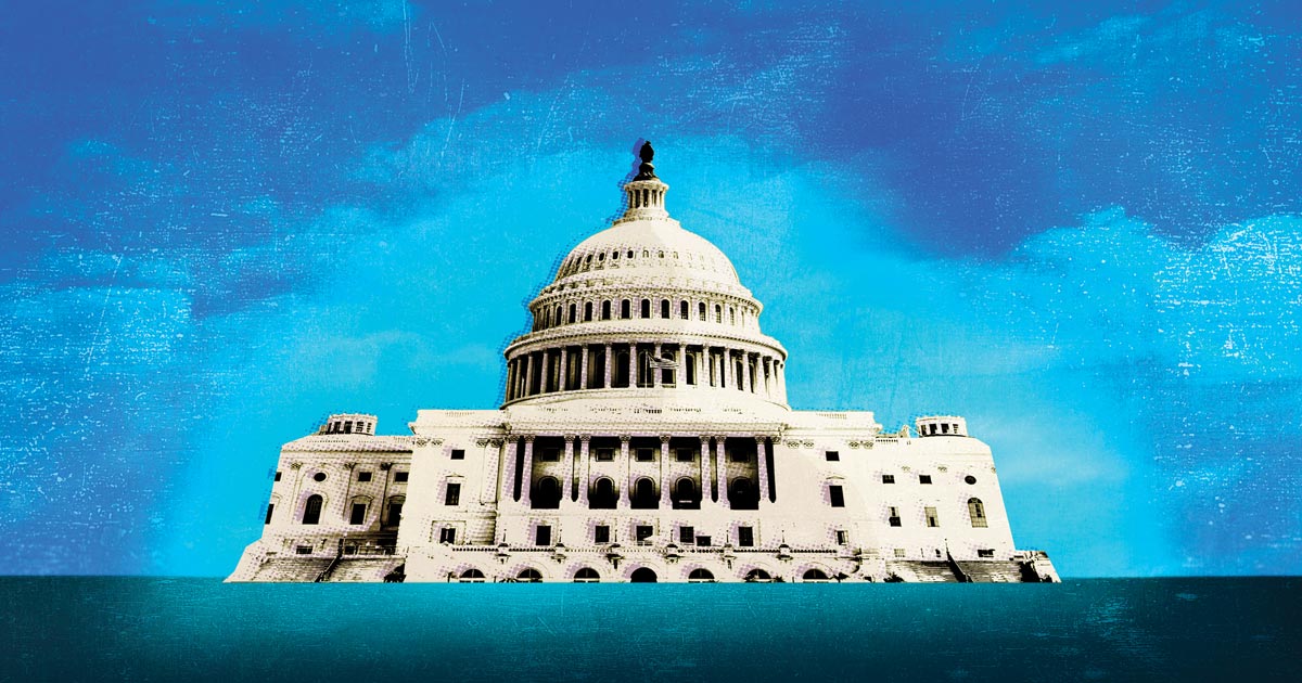 The Nuances of Building a Better Congress—VIRGINIA Magazine