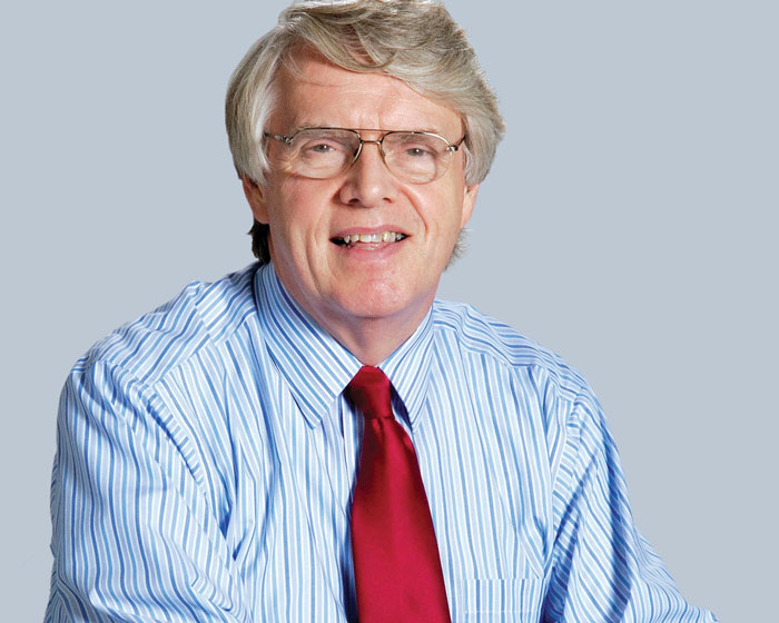 Hire Ed—VIRGINIA Magazine