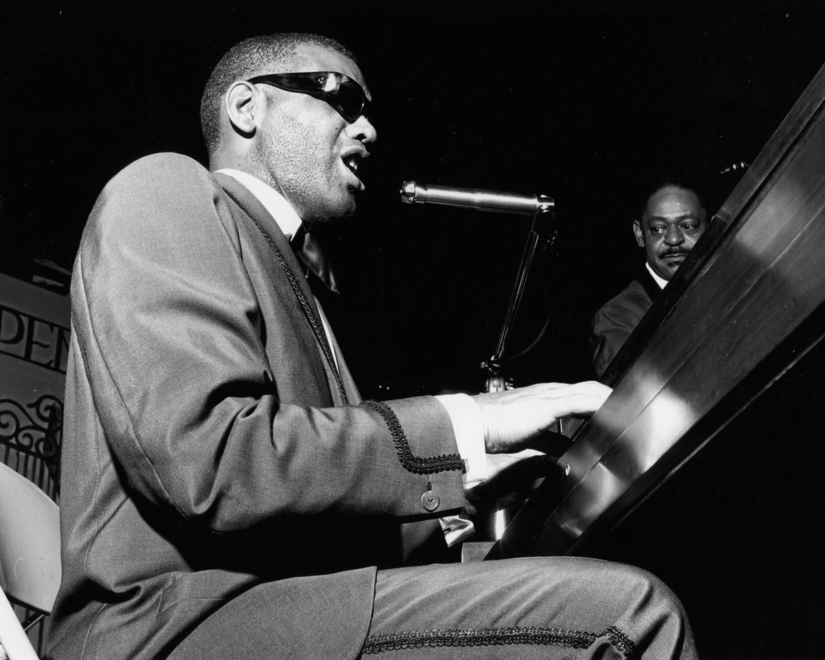 Big Bands—VIRGINIA Magazine