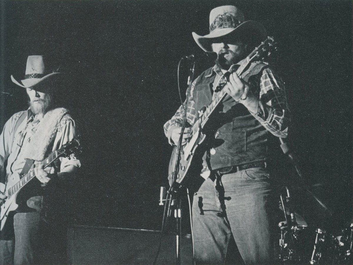 Big Bands—VIRGINIA Magazine