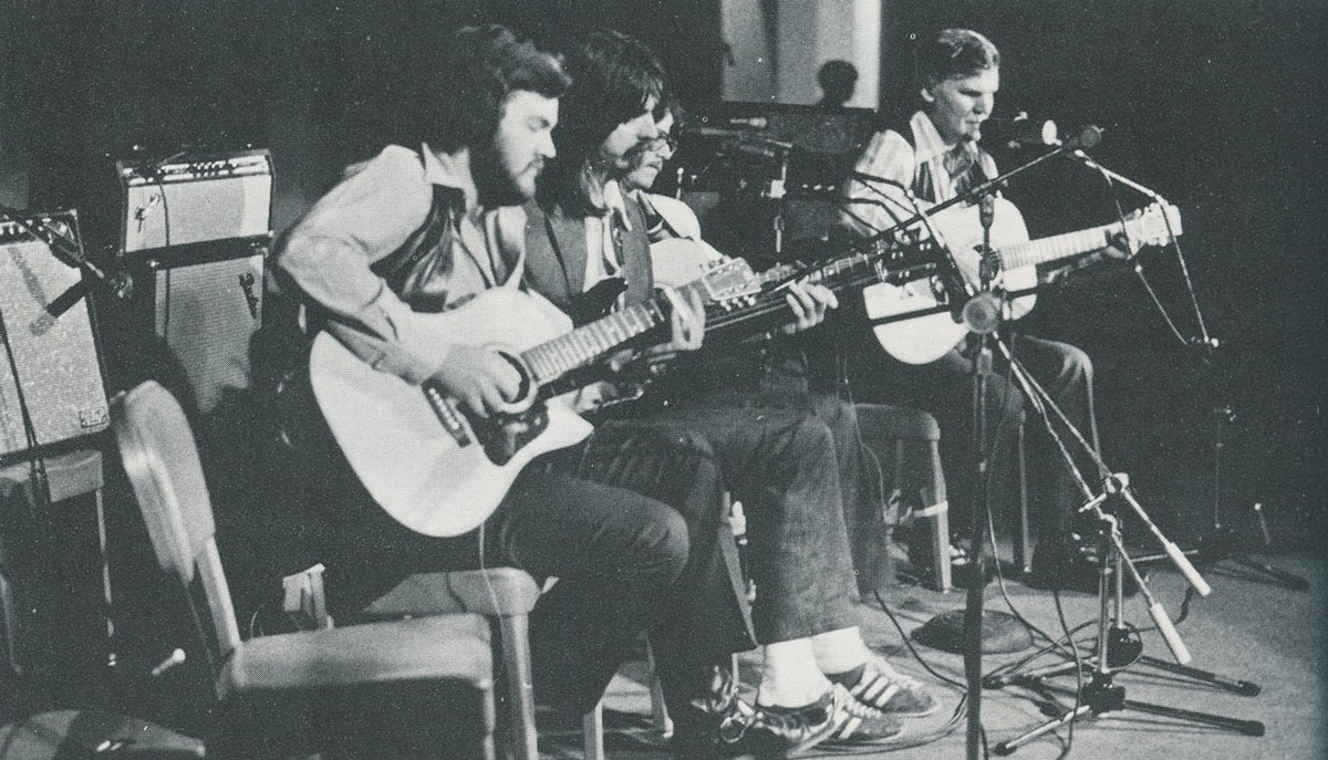 Big Bands—VIRGINIA Magazine