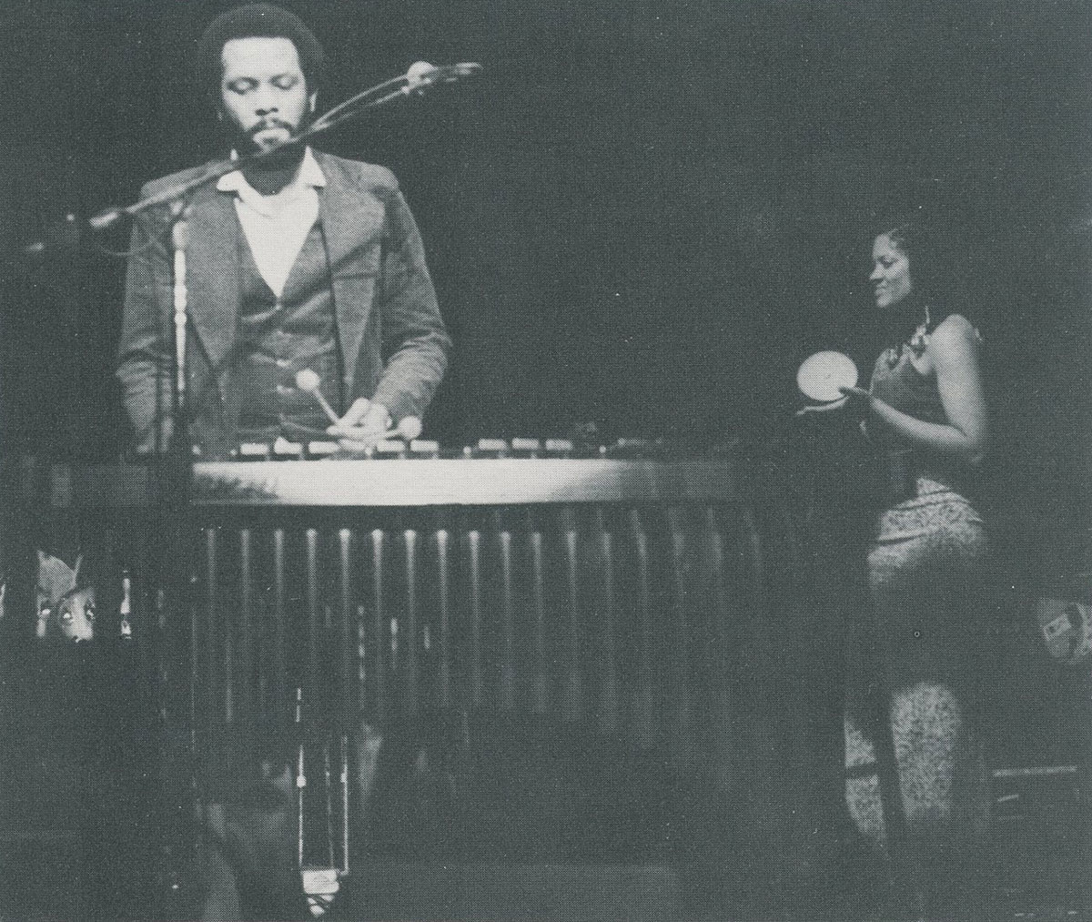 Big Bands—VIRGINIA Magazine