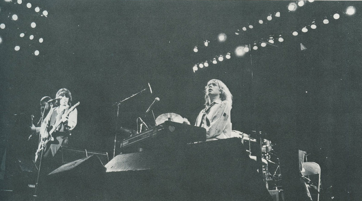 Big Bands—VIRGINIA Magazine