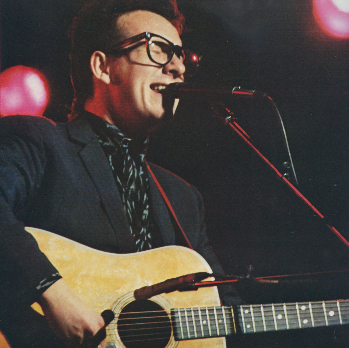 Big Bands—VIRGINIA Magazine