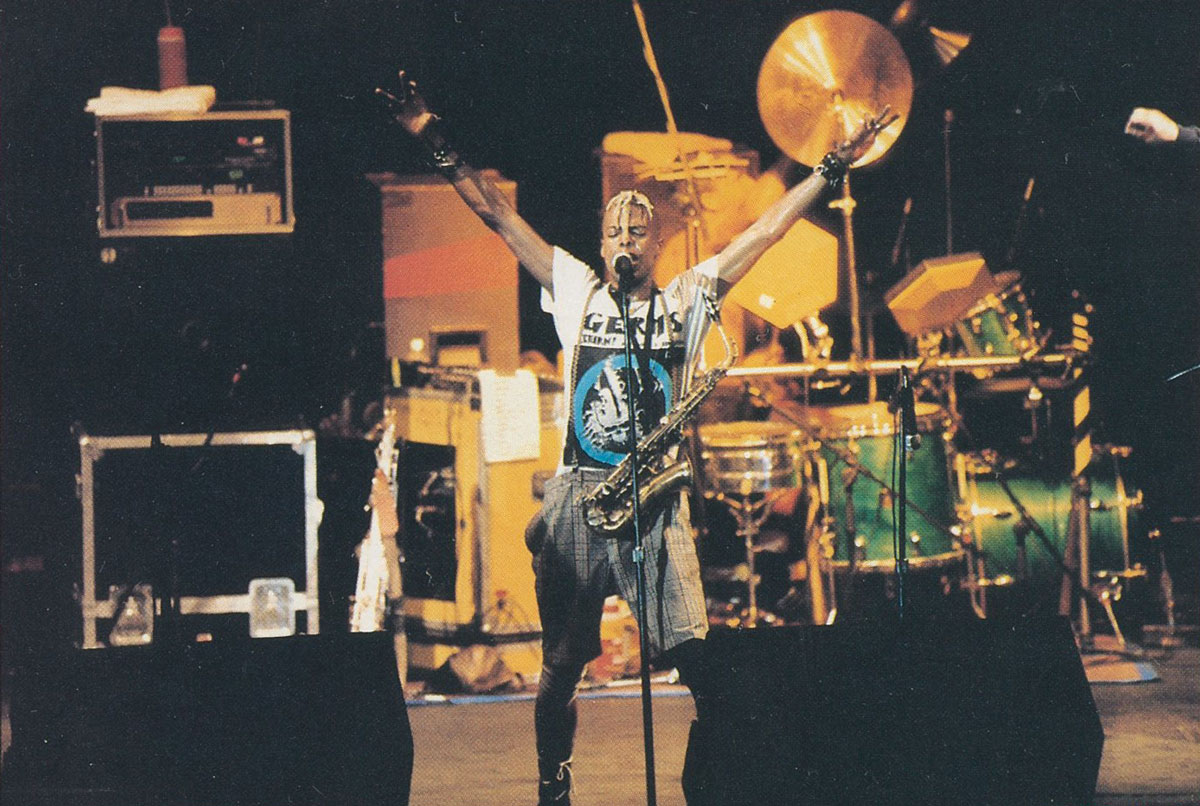 Big Bands—VIRGINIA Magazine