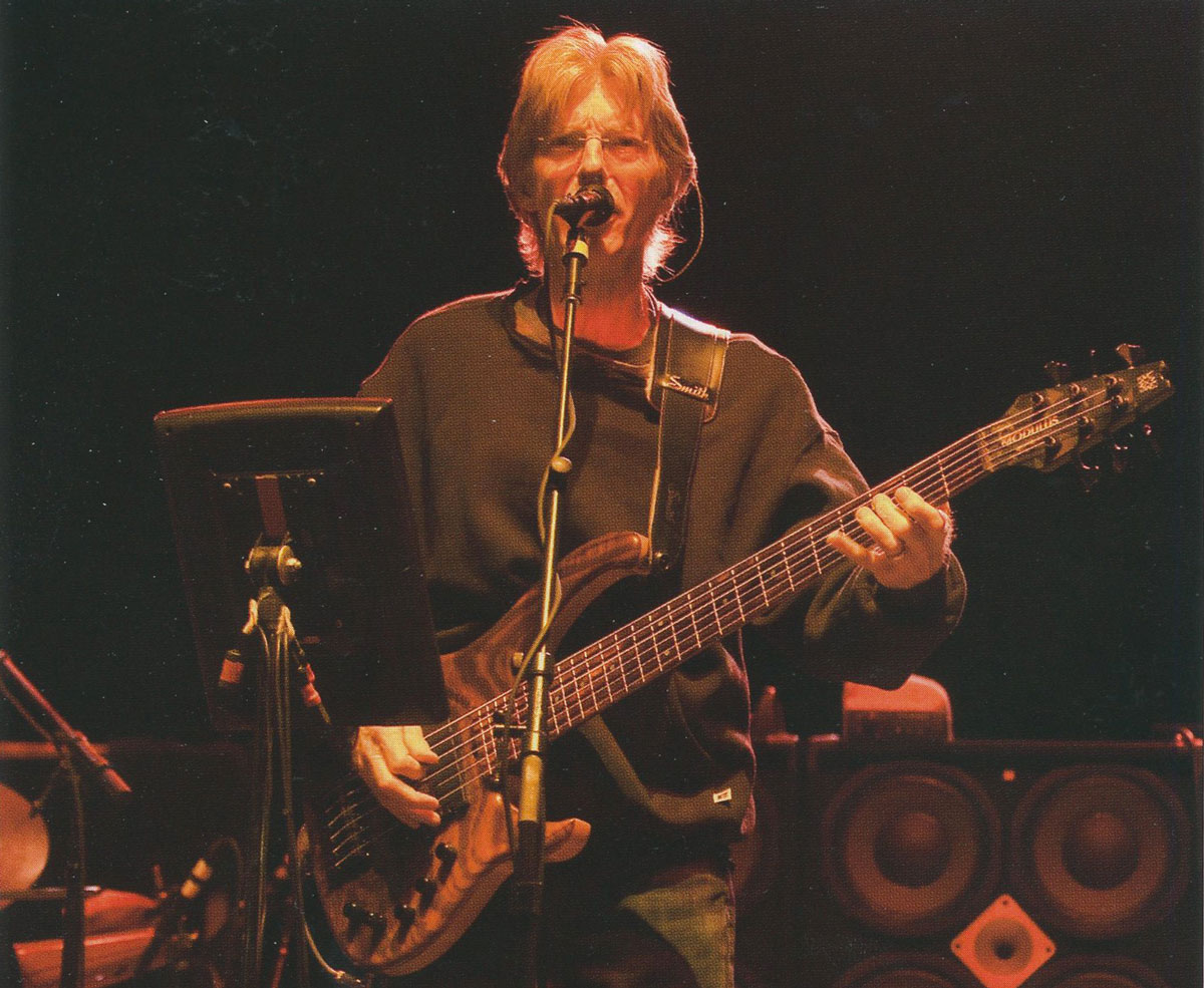 Big Bands—VIRGINIA Magazine