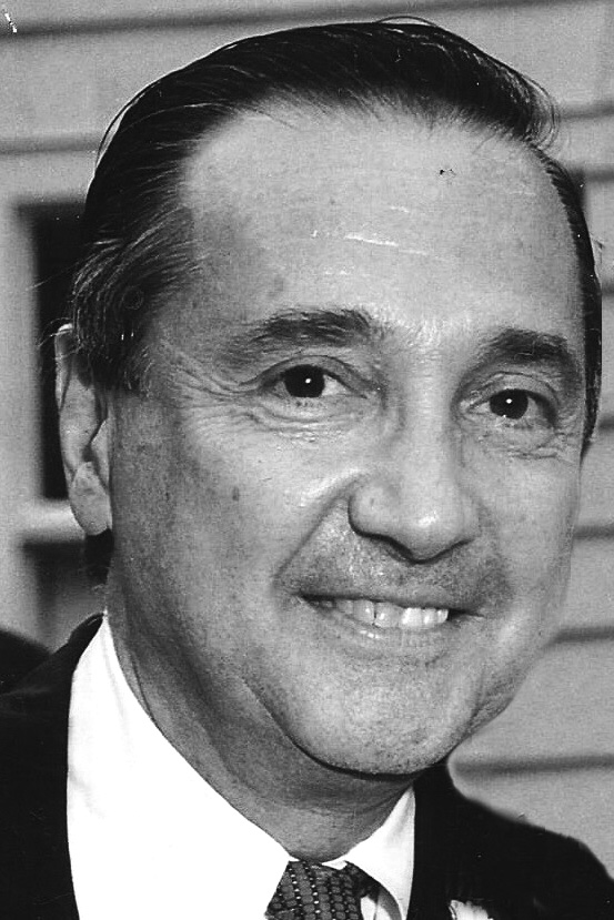 In Memoriam: 1960s, Winter 2017—VIRGINIA Magazine