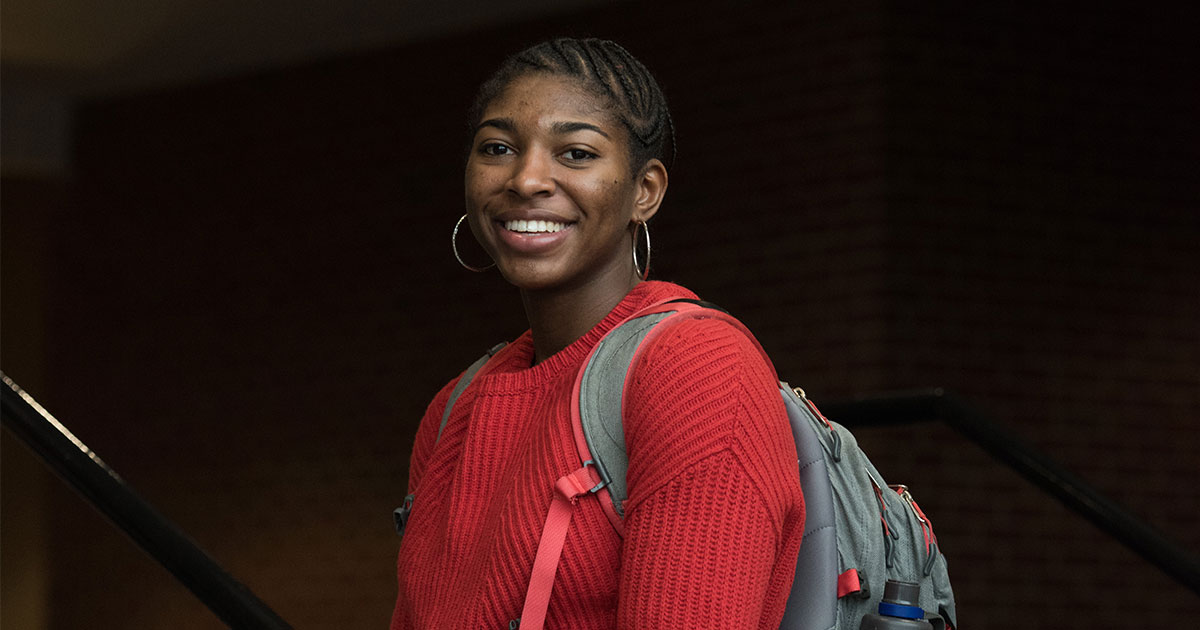 A Day in the (Busy) Life—VIRGINIA Magazine