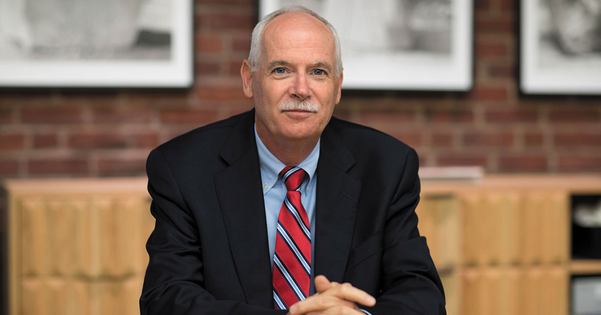 More than Money—VIRGINIA Magazine