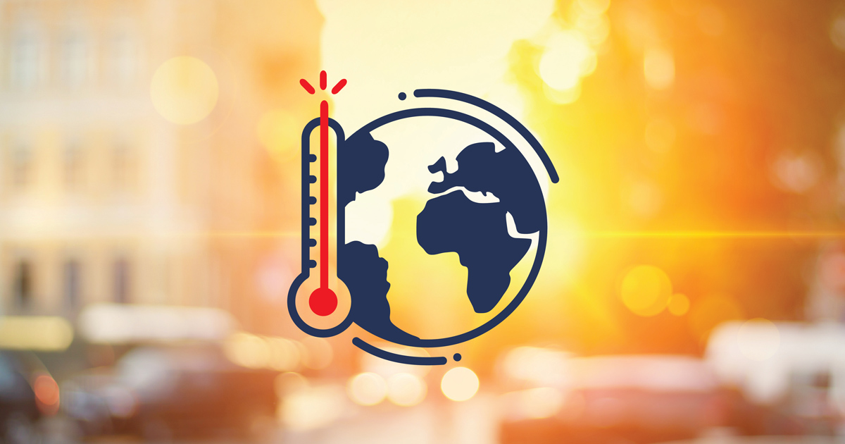 It’s hot and getting hotter—VIRGINIA Magazine