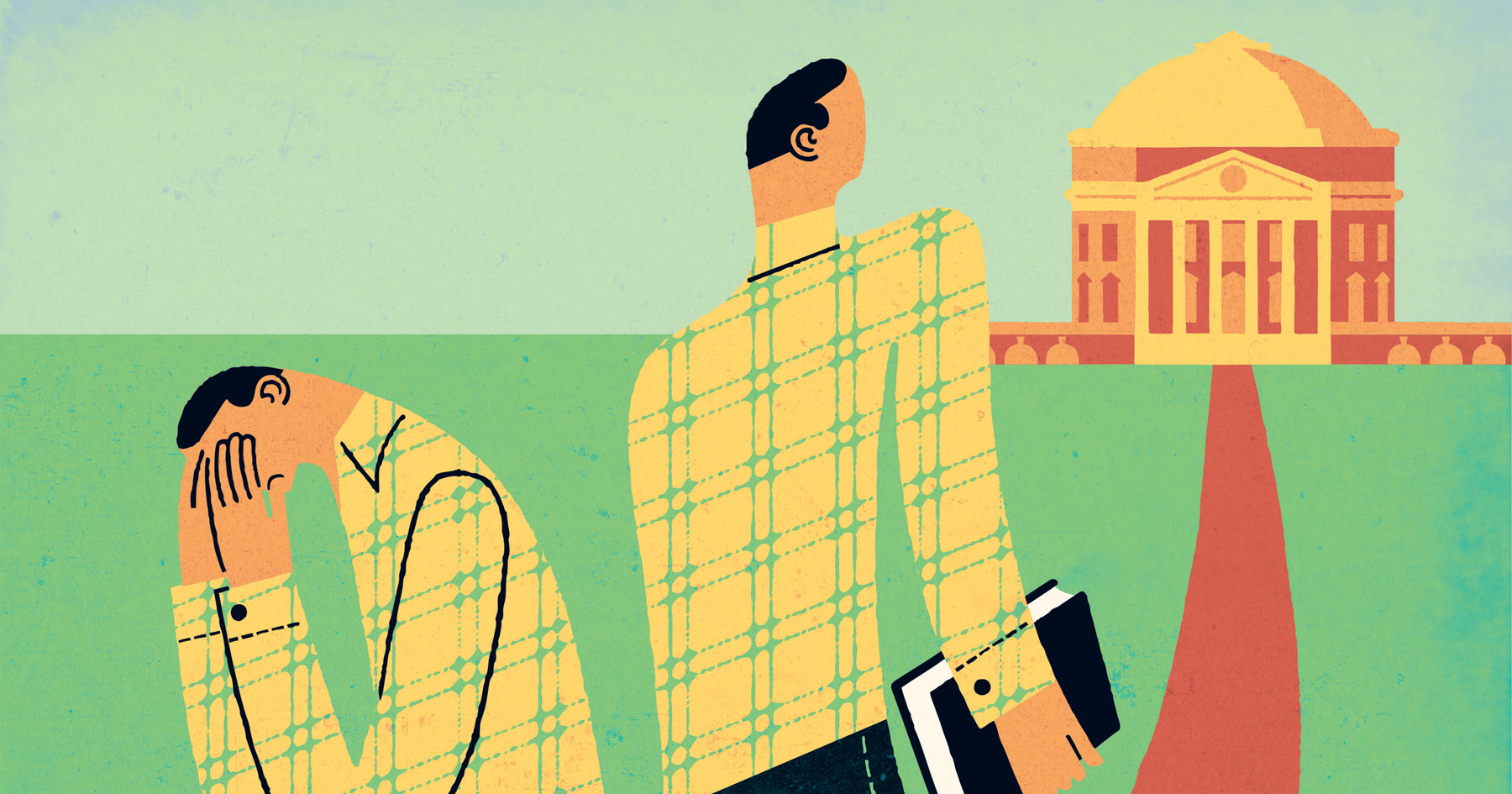 Decoding Honor—VIRGINIA Magazine